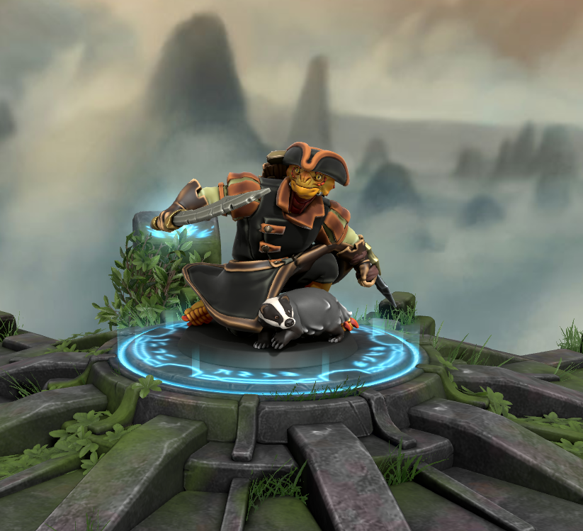 Hero Forge - Legacy Printing Hero Forge - Legacy Printing